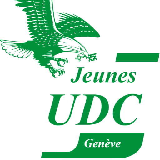 Jason Détraz | Jeunes UDC Genève